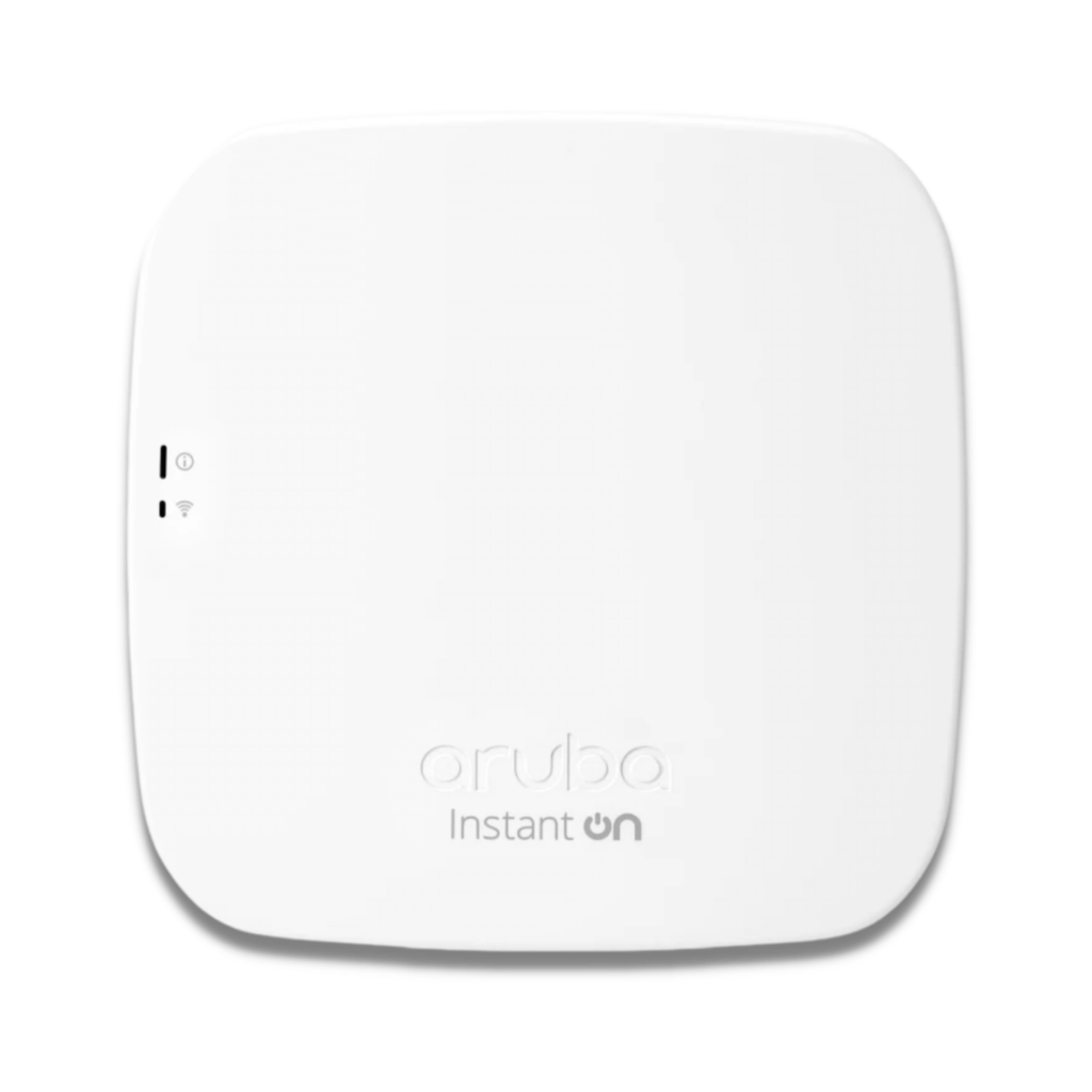 WIFI ARUBA Instant On AP17 I 100% Bảo Hành Chính Hãng Giá Thợ