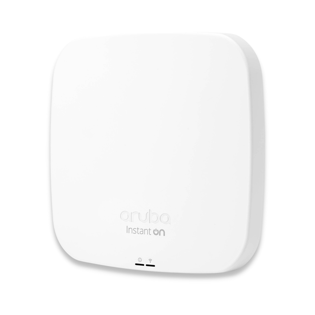 WIFI ARUBA Instant On AP15 I 100% Bảo Hành Chính Hãng Giá Thợ
