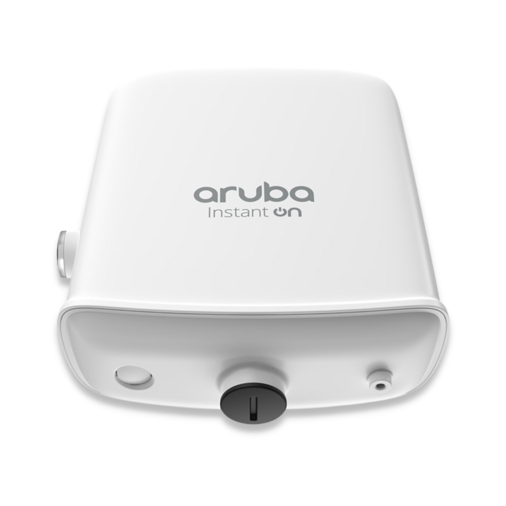 WIFI ARUBA Instant On AP17 I 100% Bảo Hành Chính Hãng Giá Thợ